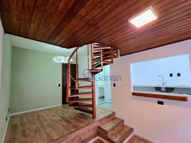 Apartamento Duplex em Vila Clementino, São Paulo/SP de 95m² 1 quartos à venda por R$ 683.000,00