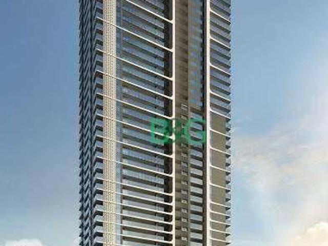 Apartamento Duplex em Vila Gertrudes, São Paulo/SP de 325m² 4 quartos à venda por R$ 7.426.000,00