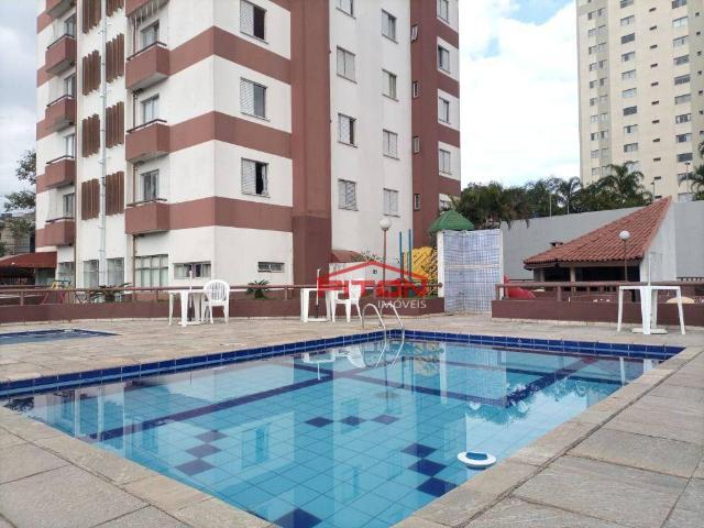 Apartamento Duplex em Vila Granada, São Paulo/SP de 100m² 2 quartos à venda por R$ 499.000,00