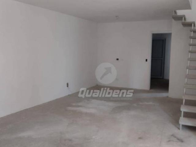 Apartamento Duplex em Vila Guarani, Mauá/SP de 160m² 3 quartos à venda por R$ 600.000,00
