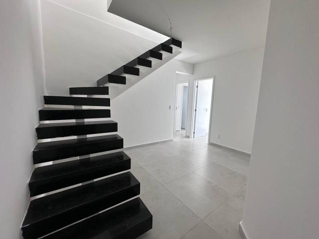 Apartamento Duplex em Vila Guilhermina, Praia Grande/SP de 134m² 3 quartos à venda por R$ 899.900,00