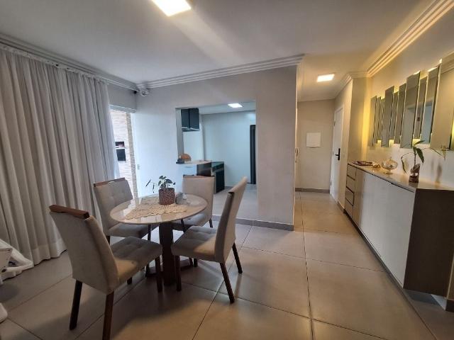 Apartamento Duplex em Vila Hortência, Sorocaba/SP de 168m² 3 quartos à venda por R$ 949.000,00