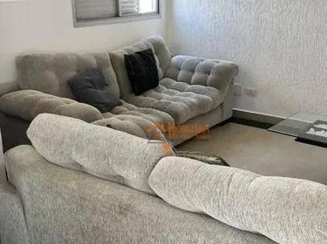 Apartamento Duplex em Vila Hulda, Guarulhos/SP de 131m² 3 quartos à venda por R$ 855.000,00