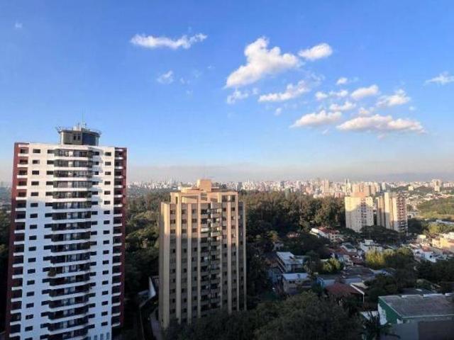 Apartamento Duplex em Vila Indiana, São Paulo/SP de 123m² 2 quartos à venda por R$ 947.000,00