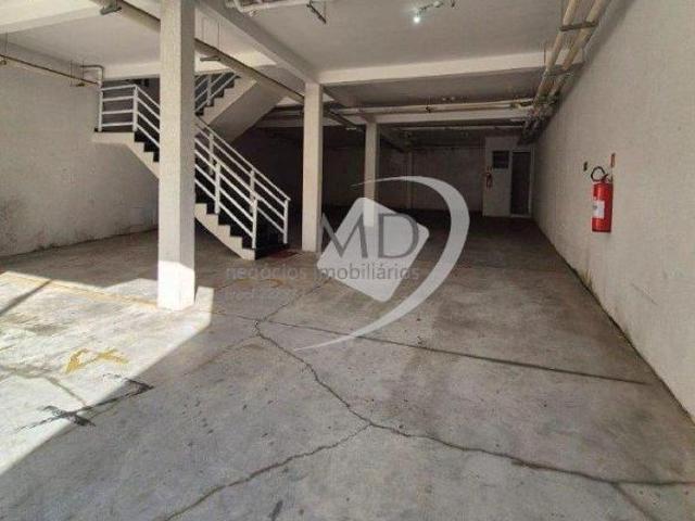 Apartamento Duplex em Vila Lutécia, Santo André