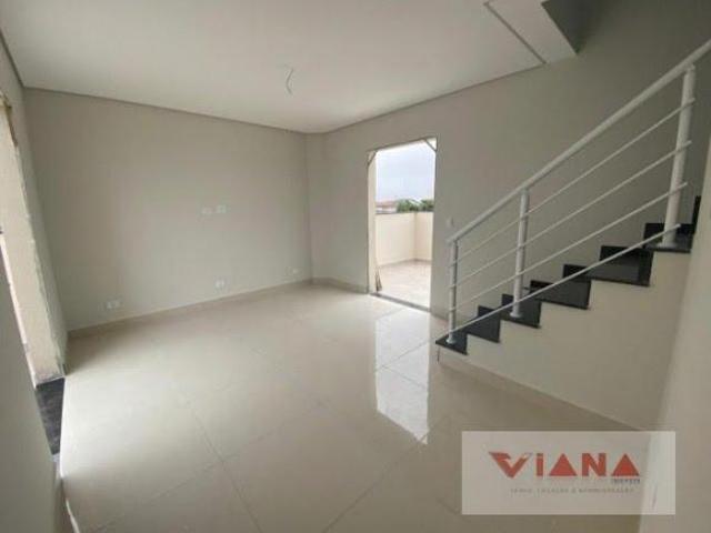Apartamento Duplex em Vila Marchi São Bernardo do Campo