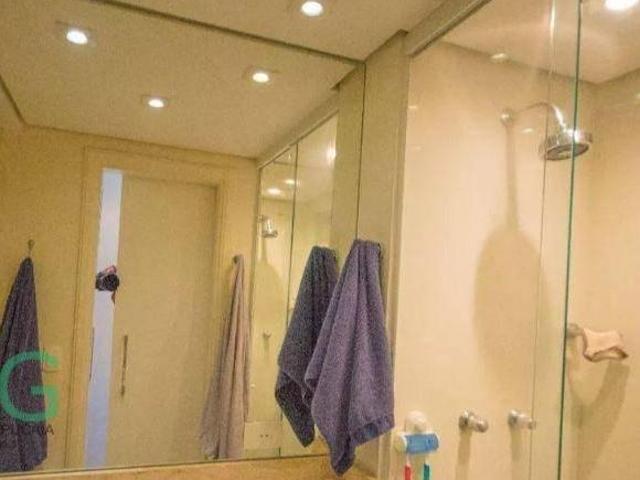 Apartamento Duplex em Vila Mariana, São Paulo/SP de 68m² 1 quartos à venda por R$ 1.377.000,00