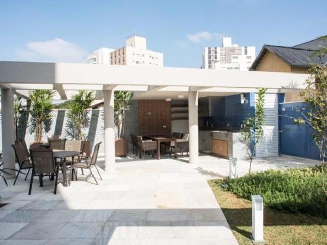 Apartamento Duplex em Vila Mariana, São Paulo/SP de 81m² 2 quartos à venda por R$ 1.207.000,00