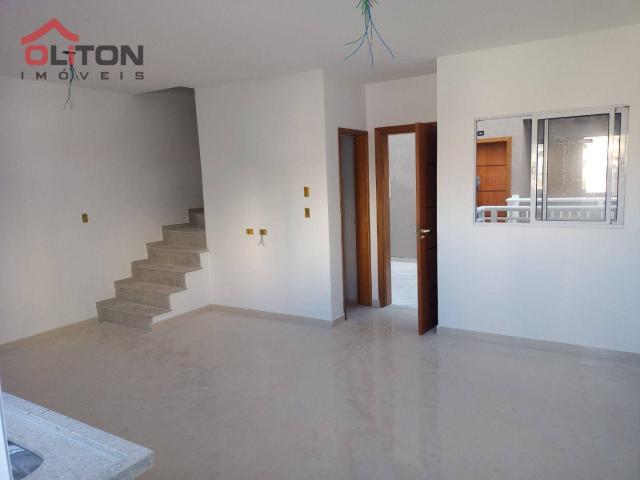Apartamento Duplex em Vila Mazzei, São Paulo/SP de 58m² 2 quartos à venda por R$ 409.900,00