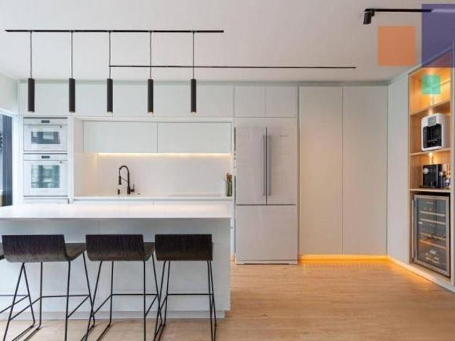 Apartamento Duplex em Vila Mussolini, São Bernardo do Campo/SP de 67m² 1 quartos à venda por R$ 1.35