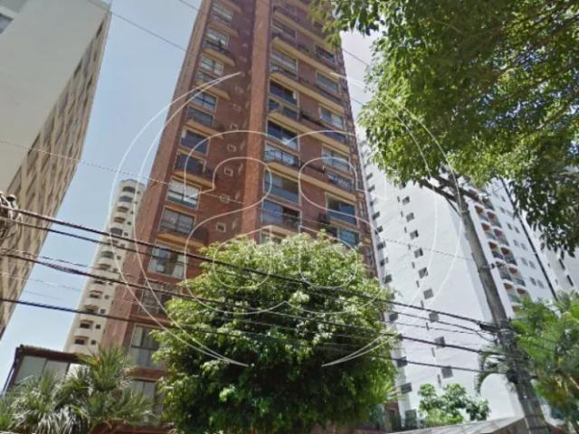 Apartamento Duplex em Vila Nova Conceição com 90m²