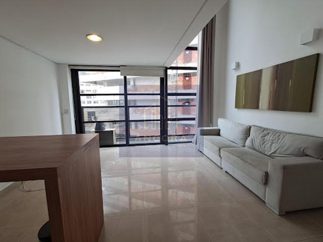Apartamento Duplex em Vila Nova Conceição São Paulo