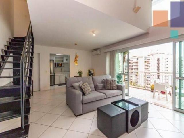 Apartamento Duplex em Vila Nova Conceição, São Paulo/SP de 74m² 1 quartos à venda por R$ 1.400.000,0