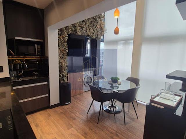Apartamento Duplex em Vila Olímpia São Paulo, SP