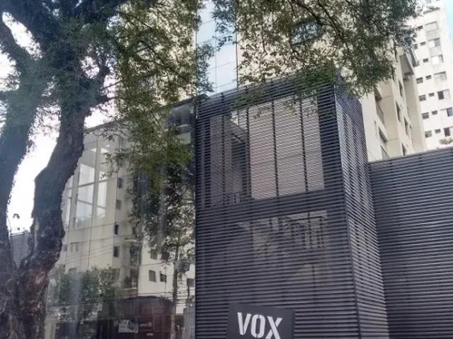 Apartamento Duplex em Vila Olímpia São Paulo, SP