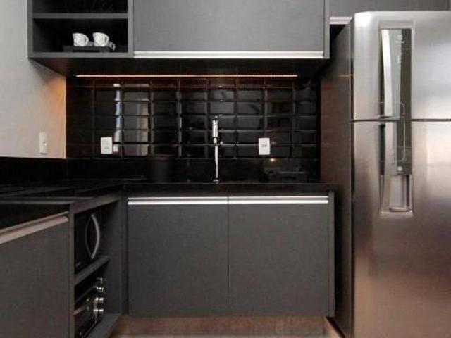 Apartamento Duplex em Vila Olímpia, São Paulo/SP de 70m² 1 quartos à venda por R$ 1.450.000,00