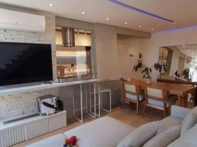 Apartamento Duplex em Vila Osasco, Osasco/SP de 137m² 3 quartos à venda por R$ 1.150.000,00