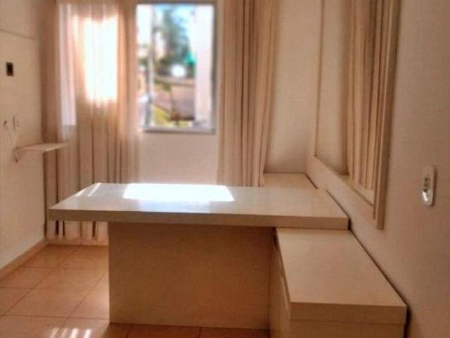 Apartamento Duplex em Vila Santana, Mogi das Cruzes/SP de 102m² 2 quartos à venda por R$ 395.000,00