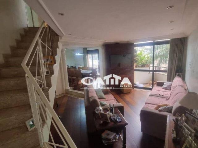 Apartamento Duplex em Vila Santo Estevão, São Paulo/SP de 125m² 3 quartos à venda por R$ 1.149.900,00