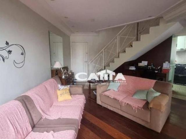 Apartamento Duplex em Vila Santo Estevão, São Paulo/SP de 125m² 3 quartos à venda por R$ 1.150.000,0