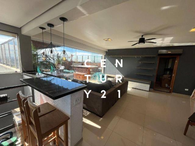 Apartamento Duplex em Vila Sônia, São Paulo/SP de 206m² 3 quartos para locação R$ 10.000,00/mes