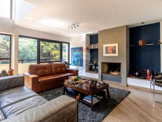 Apartamento Duplex em Vila Suzana