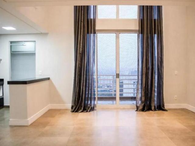 Apartamento Duplex em Vila Suzana com 86m²