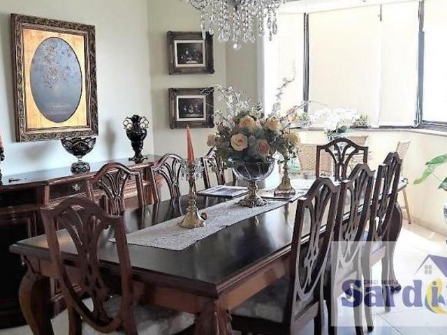 Apartamento Duplex em Vila Suzana São Paulo