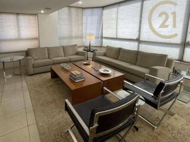 Apartamento Duplex em Vila Suzana, São Paulo/SP de 500m² 4 quartos à venda por R$ 2.450.000,00