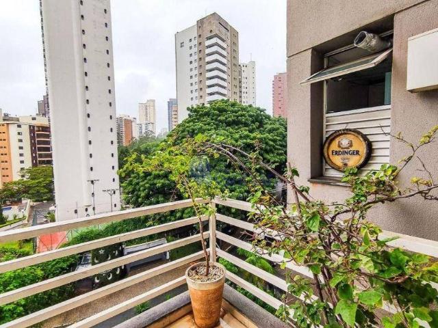 Apartamento Duplex em Vila Suzana, São Paulo/SP de 86m² 2 quartos à venda por R$ 544.900,00