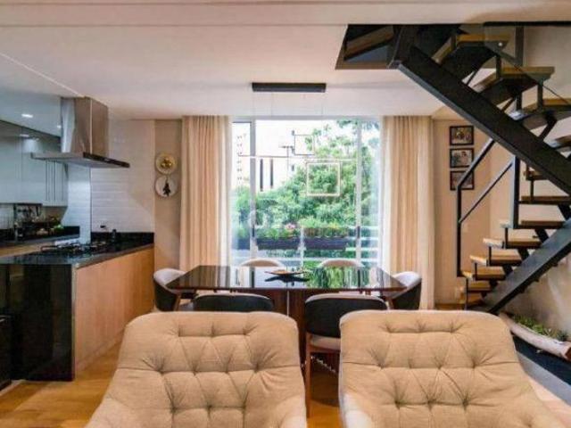 Apartamento Duplex em Vila Suzana, São Paulo/SP de 99m² 2 quartos à venda por R$ 990.000,00