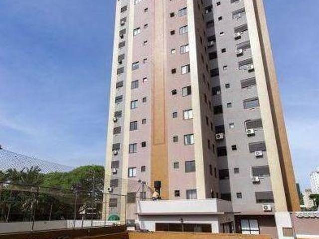 Apartamento Duplex, Edificio Anthares Centro Cascavel/PR