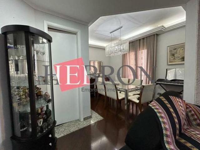 Apartamento Duplex espaçoso e Sofisticado à venda no Tatuapé!
