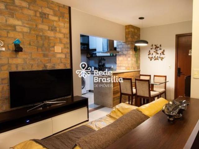 Apartamento Duplex Exclusivo no The Sun Resort | Alto Padrão e Excelente Rentabilidade