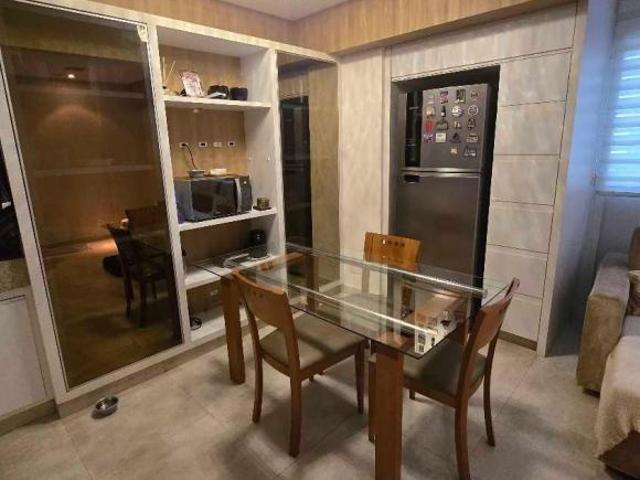 Apartamento Duplex Exclusivo com 2 Quartos no Setor de Habitações Individuais Norte, Brasília