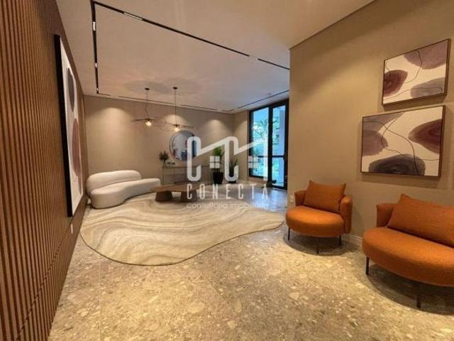Apartamento Duplex Exclusivo, 3 suites Condomínio Atmosphera Indaiatuba/SP
