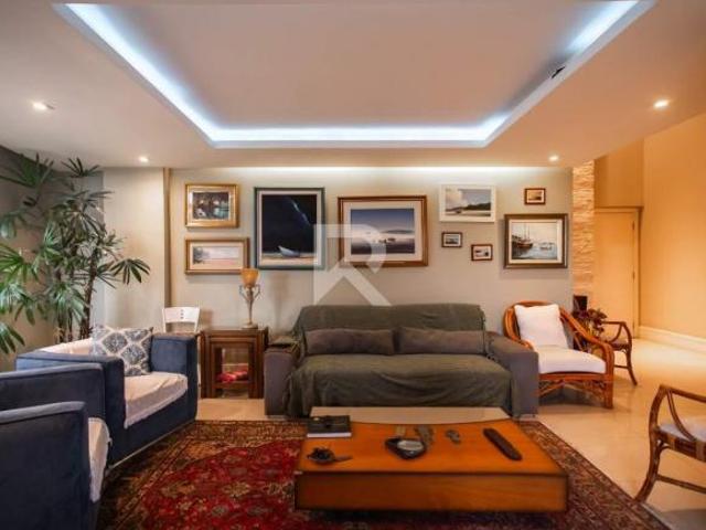 Apartamento Duplex Face Norte, 3 quartos 2 Vagas à venda, 129 m² Batel Curitiba/PR