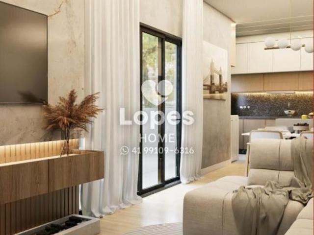 APARTAMENTO DUPLEX | HAUER | 3 QTOS COM SUÍTE | 86