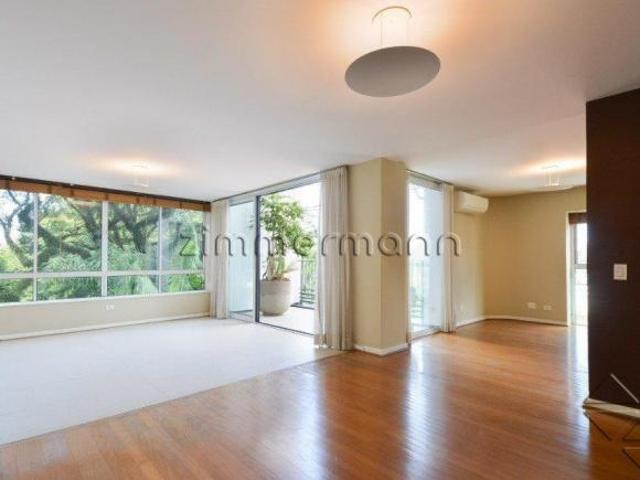 APARTAMENTO DUPLEX HIGIENÓPOLIS 3 SUÍTES 3 VAGAS