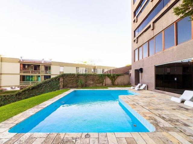 Apartamento Duplex | Ícone da Arquitetura no Bigor