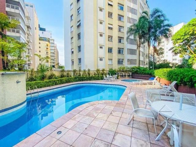 APARTAMENTO DUPLEX ITAIM BIBI 5 DORMITÓRIOS 3 VAGAS