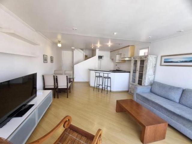 APARTAMENTO DUPLEX ITAIM BIBI 1 SUÍTE 1 VAGA