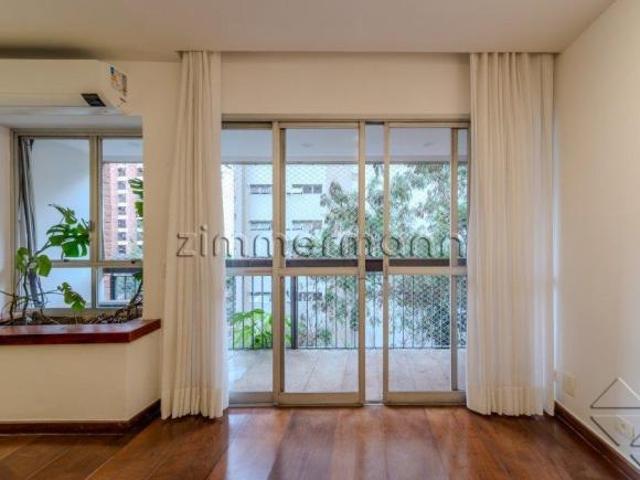 APARTAMENTO DUPLEX ITAIM BIBI 2 DORMITÓRIOS 1 VAGA