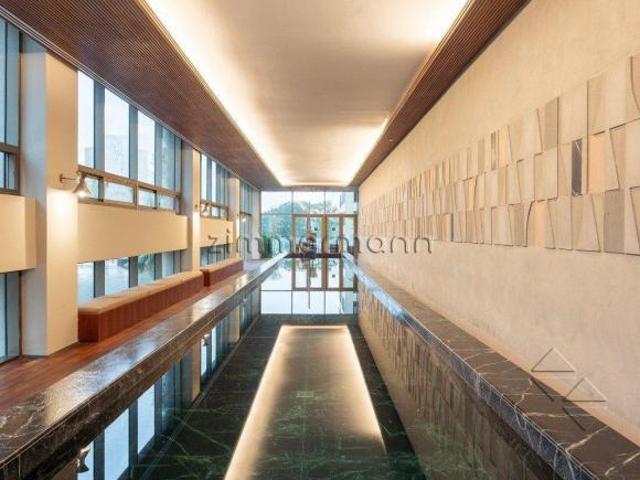 APARTAMENTO DUPLEX ITAIM BIBI 3 DORMITÓRIOS 2 VAGAS