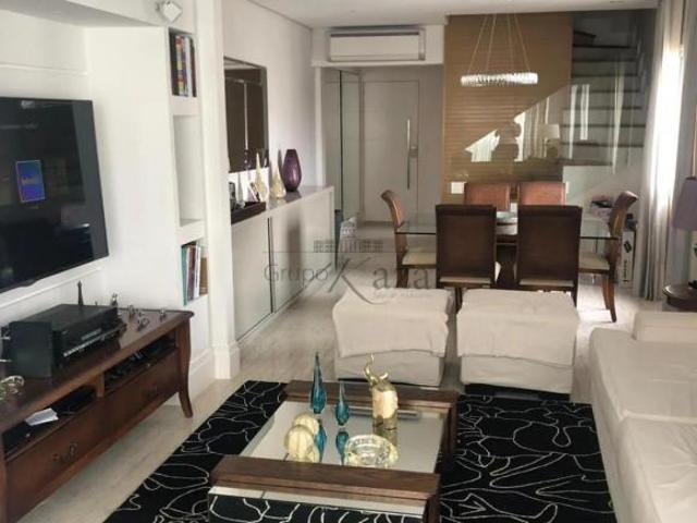Apartamento Duplex Itaim Bibi 3 Suítes 156m²