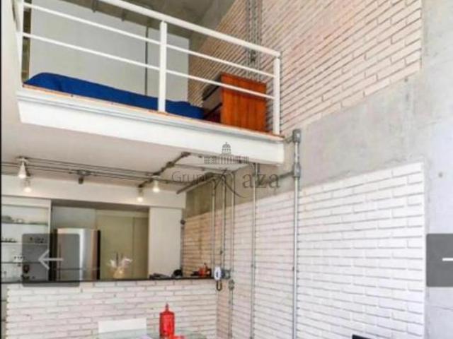 Apartamento Duplex Jardim América 1 Suíte 75m²