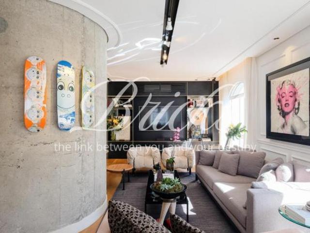 APARTAMENTO DUPLEX JARDIM AMERICA