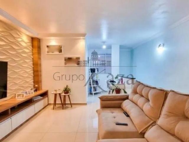 Apartamento Duplex Jardim Paraíso Residencial Spazio Campo Azuli 128m² 2 Dormitórios
