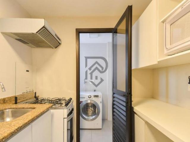 Apartamento Duplex JARDIM PAULISTA Imperdivel Porteira Fechada