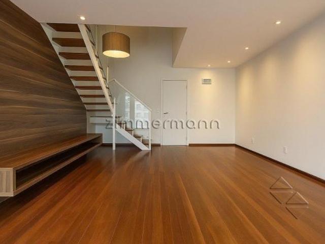 APARTAMENTO DUPLEX JARDIM PAULISTA 3 SUÍTES 3 VAGAS